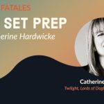 Ready Set Prep - Film Fatales