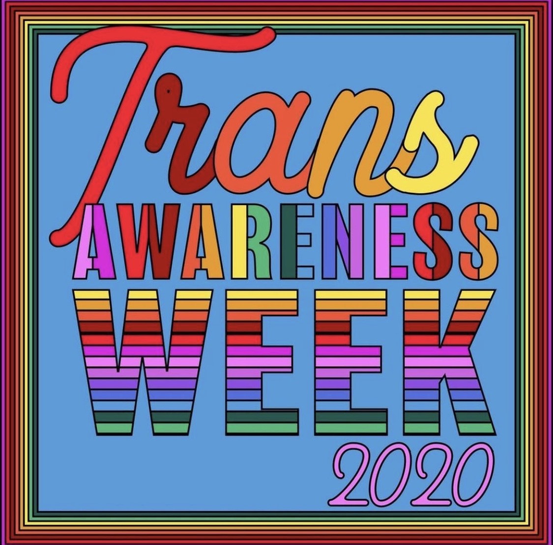 Trans Awareness Week - Film Fatales