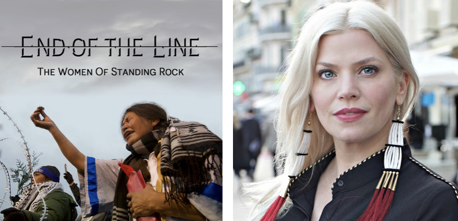 EARTH DAY - Film Fatales